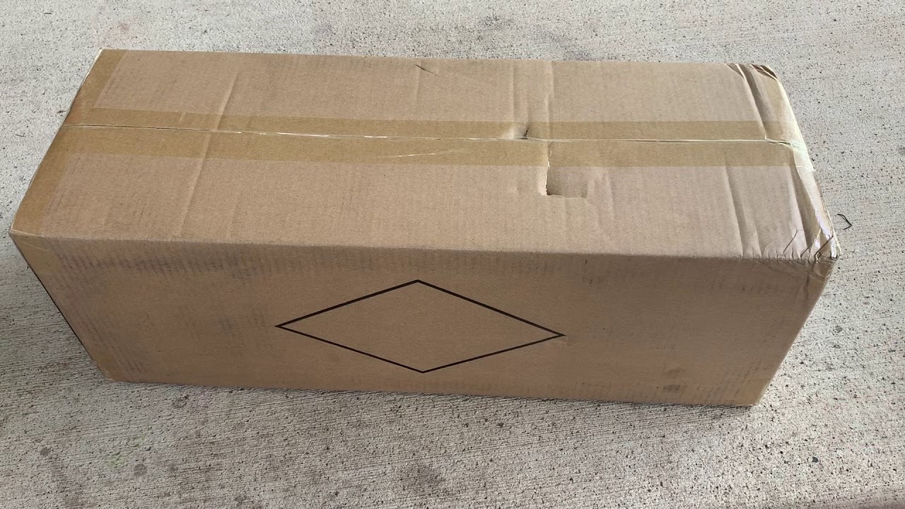 Hoverboard Unboxing! 2020 - YouTube