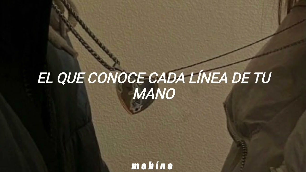 Luis Fonsi , Juan Luis Guerra - Llegaste Tú (Letra) - YouTube