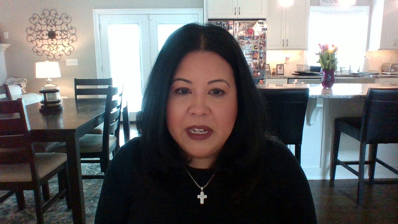 Mrs. Rodriguez - 5-4-2020 - YouTube