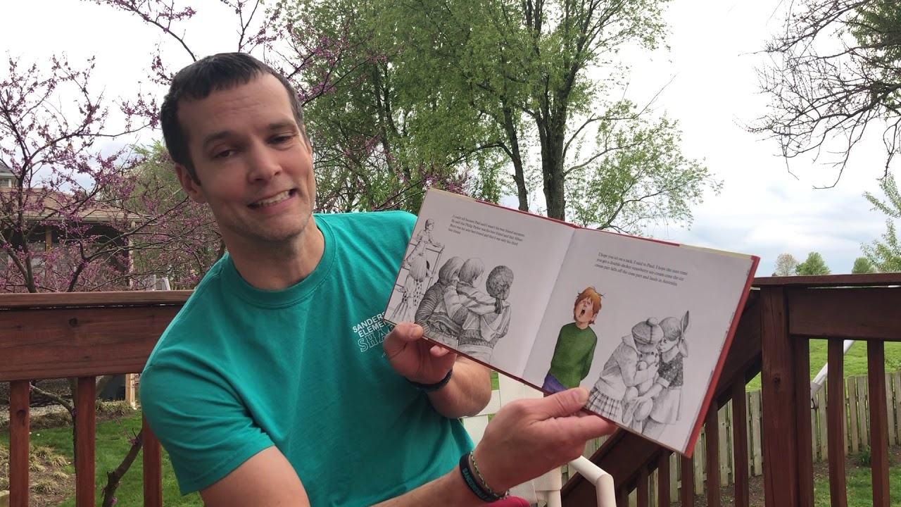 Reading is Jawsome - YouTube