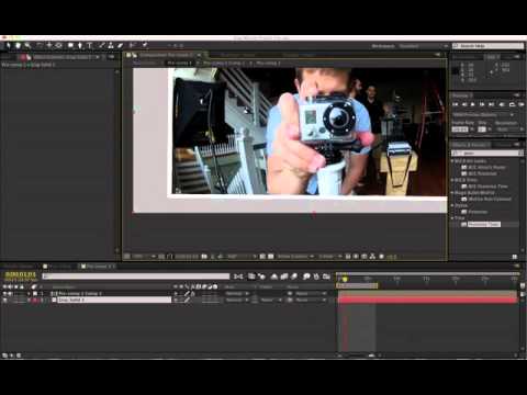 Stop Motion Style Tutorial - YouTube