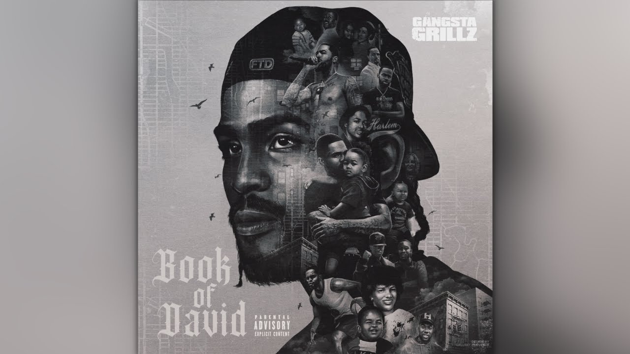 Dave East - Book Of David (Full Mixtape) - YouTube