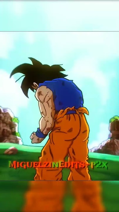 Esse é para meu pai kk #goku #dragonball #vegeta - YouTube