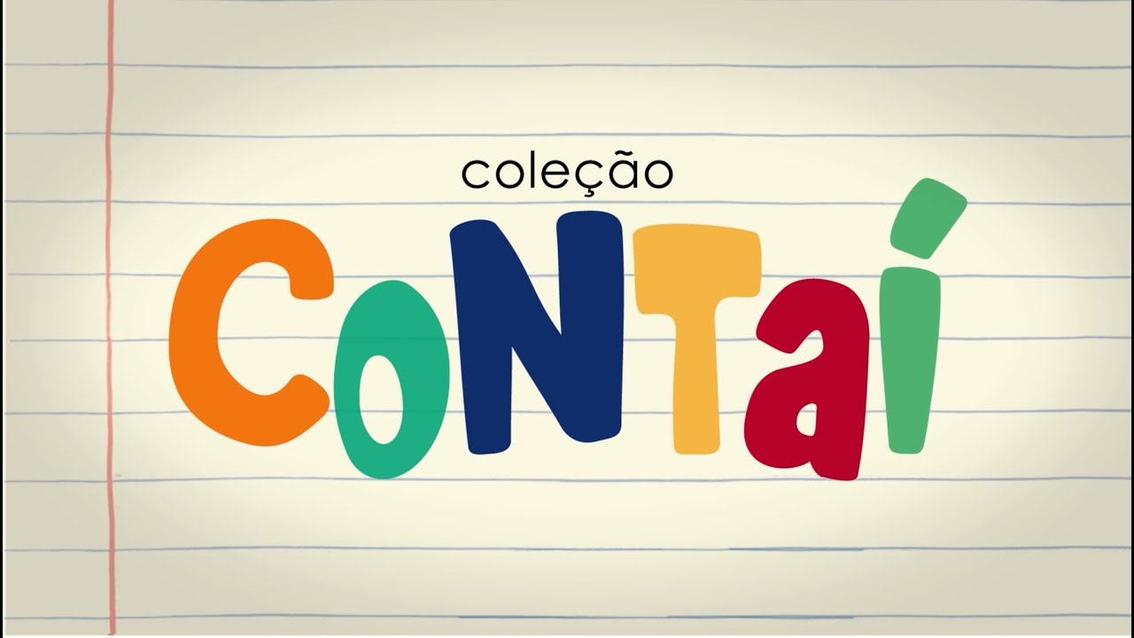 Coleção Contaí: e-books ensinam sobre consumo consciente e educação ...