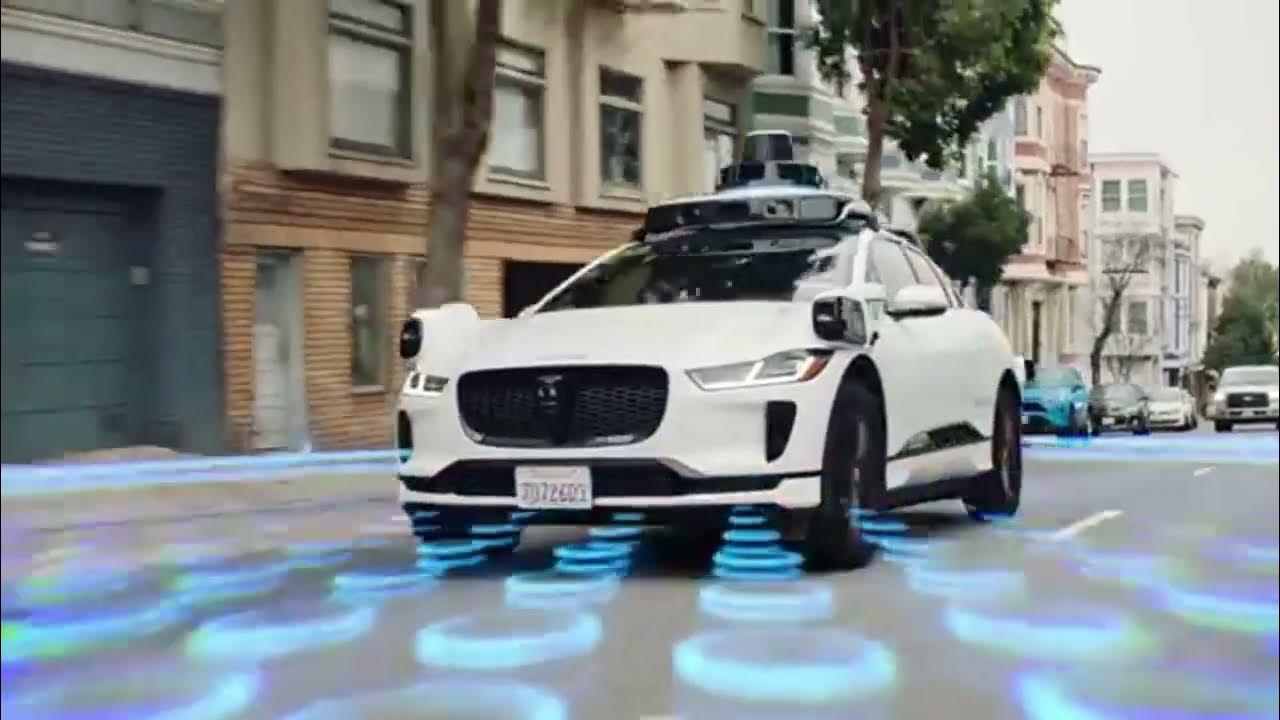 Self-Driving Cars Project Video - YouTube