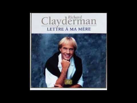 Richard Clayderman - Ballade Pour Adeline (1977)
