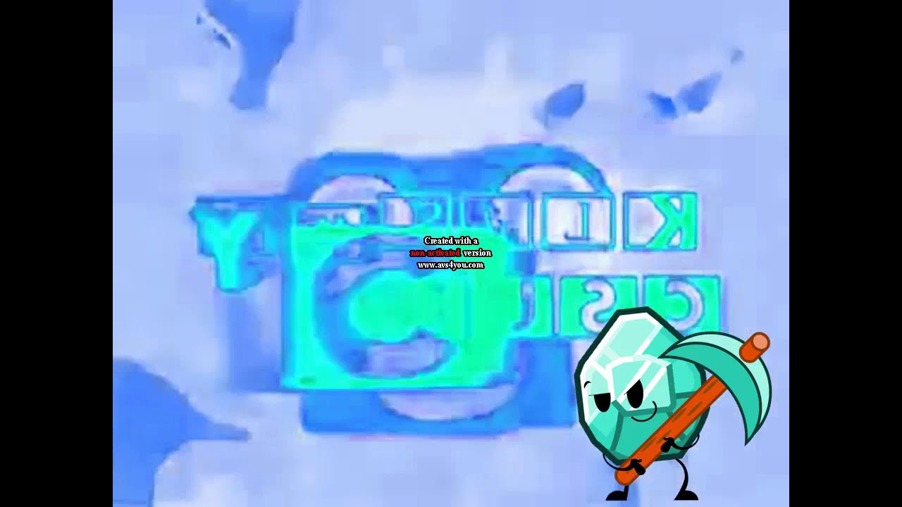 Klasky Csupo In Chorded In Jimmyhogs Major - YouTube