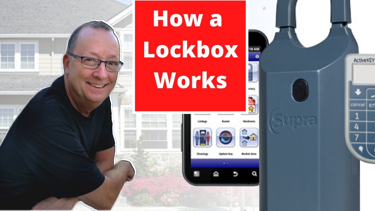 How Does A Real Estate Lockbox Work YouTube how-does-a-real-estate-lockbox-work-youtube