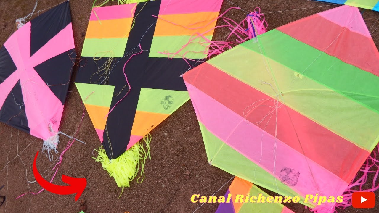 Pipas com mais de 1 Metro em um combate incrível, só aqui no canal ...