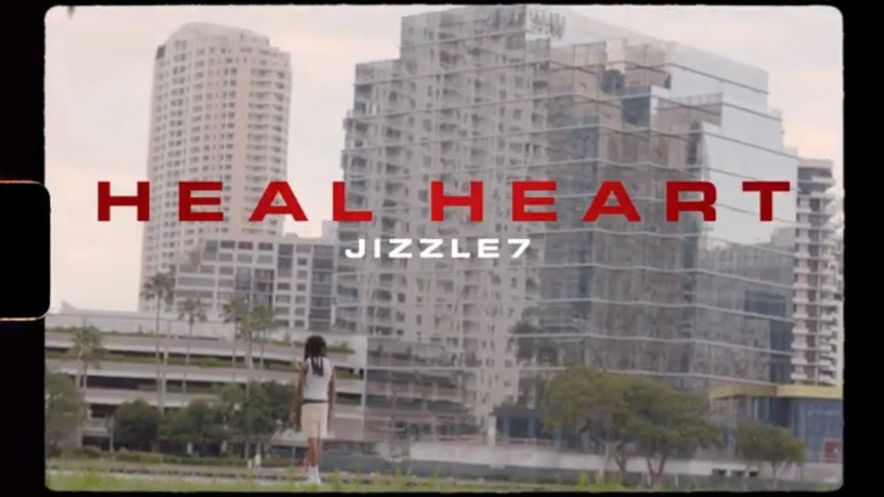 Heal heart (Official video) - YouTube