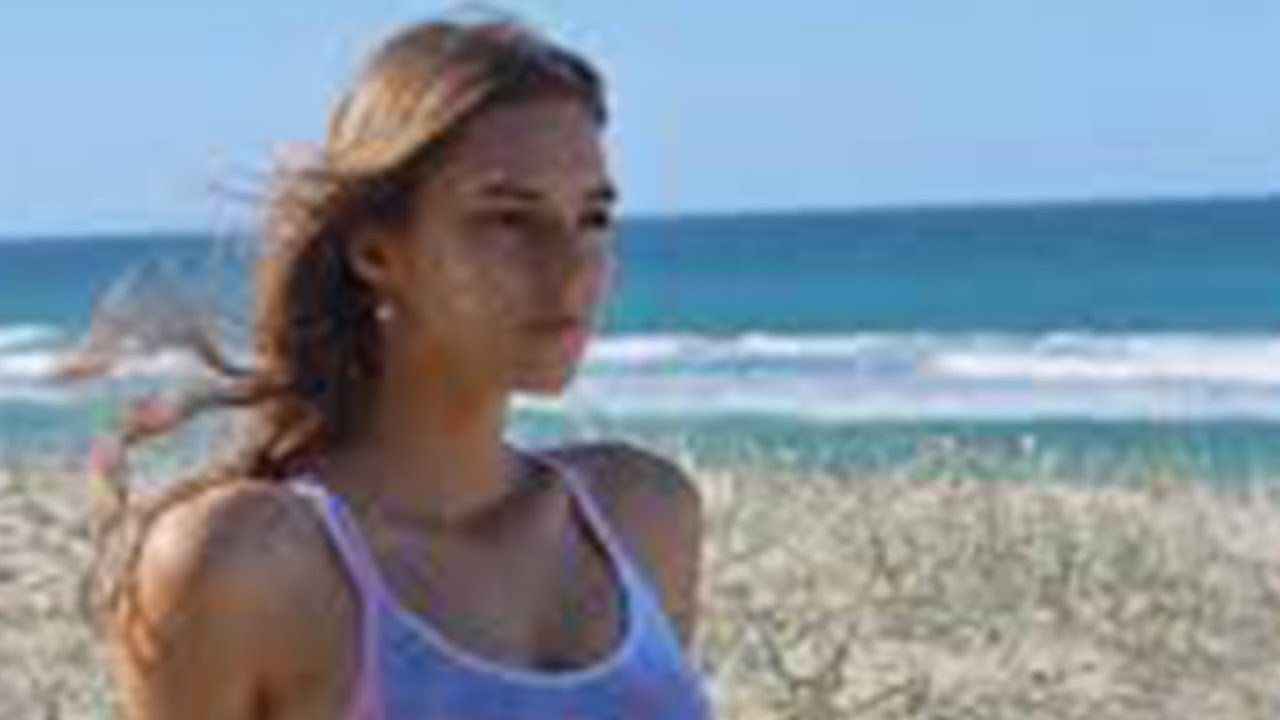Emily Feld (tie die) - YouTube
