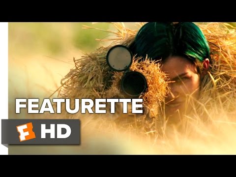 xXx: Return of Xander Cage Featurette - Ruby Rose (2017) - Action Movie