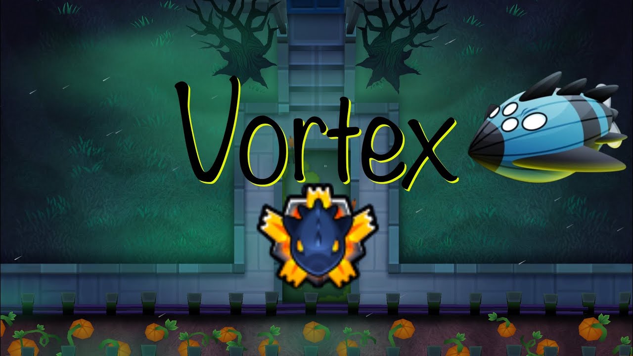 BTD6 Boss t1 Vortex (2p - Spritelol) - YouTube