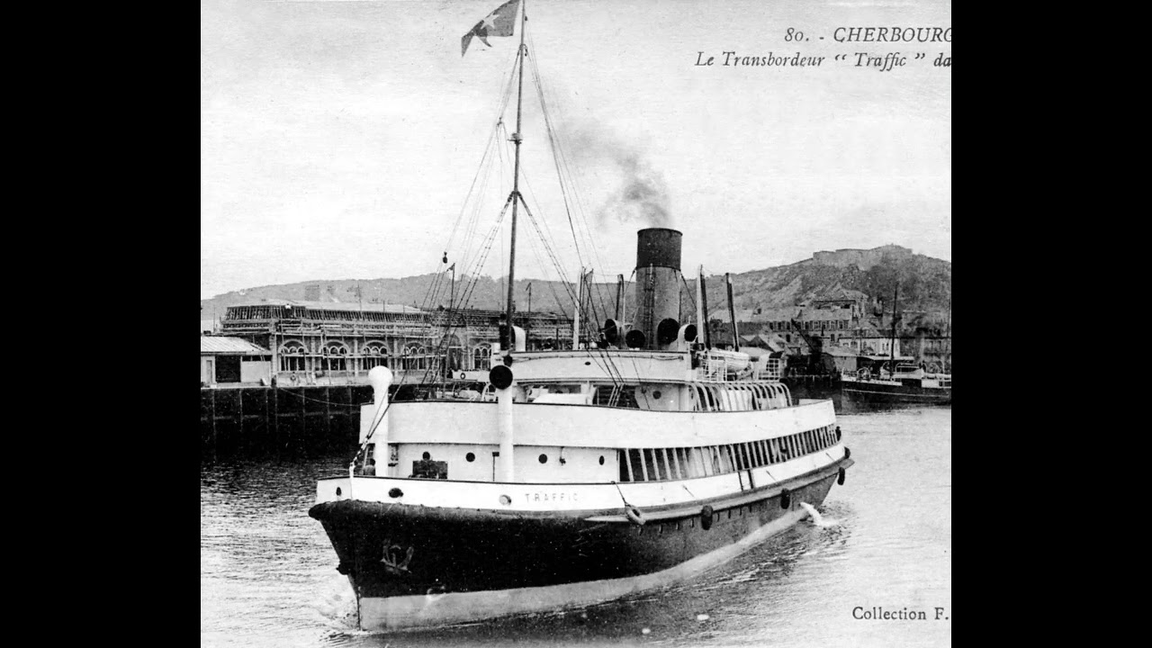 SS traffic whistle's - YouTube