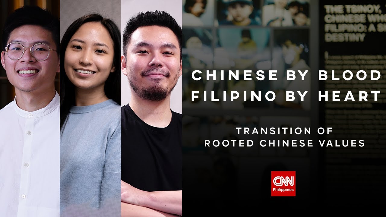 Chinese by Blood, Filipino by Heart Season 4: #ROOTS | Episode 9 ...