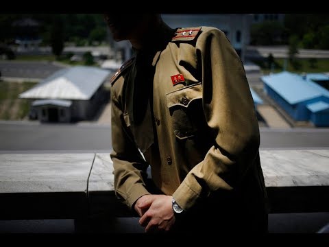 DPRK - WE'LL STILL RISE!