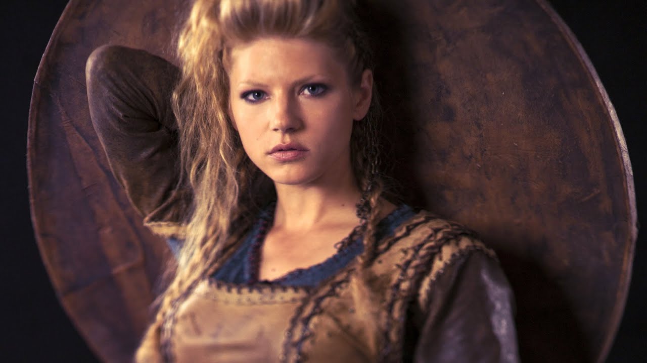 Vikings - Theme song "If I had a heart" HD (cover/remix) - YouTube