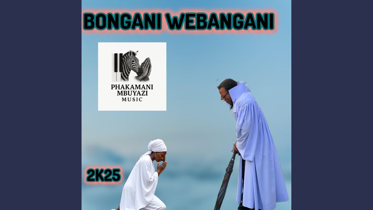 BONGANI CHORUS - YouTube