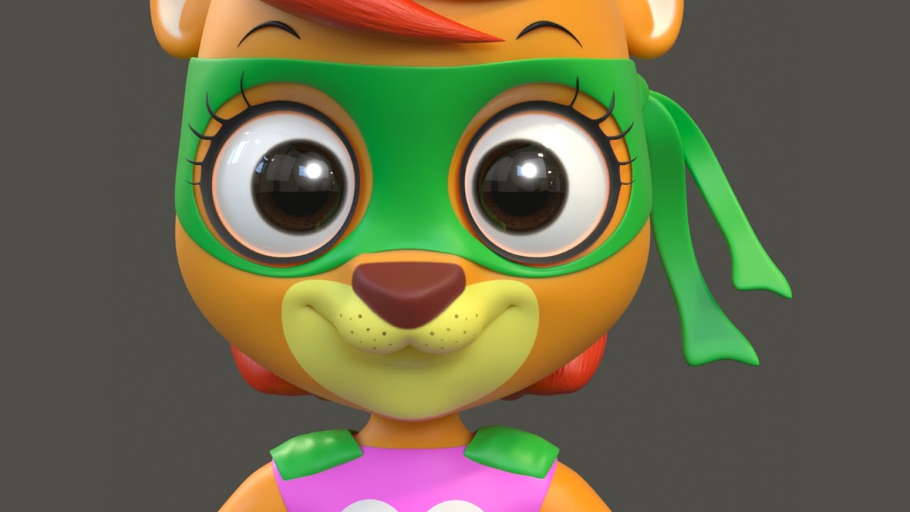 Mira Kids Gummies Ad 1 | 1 إعلان جيلي ميرا كيدز - YouTube