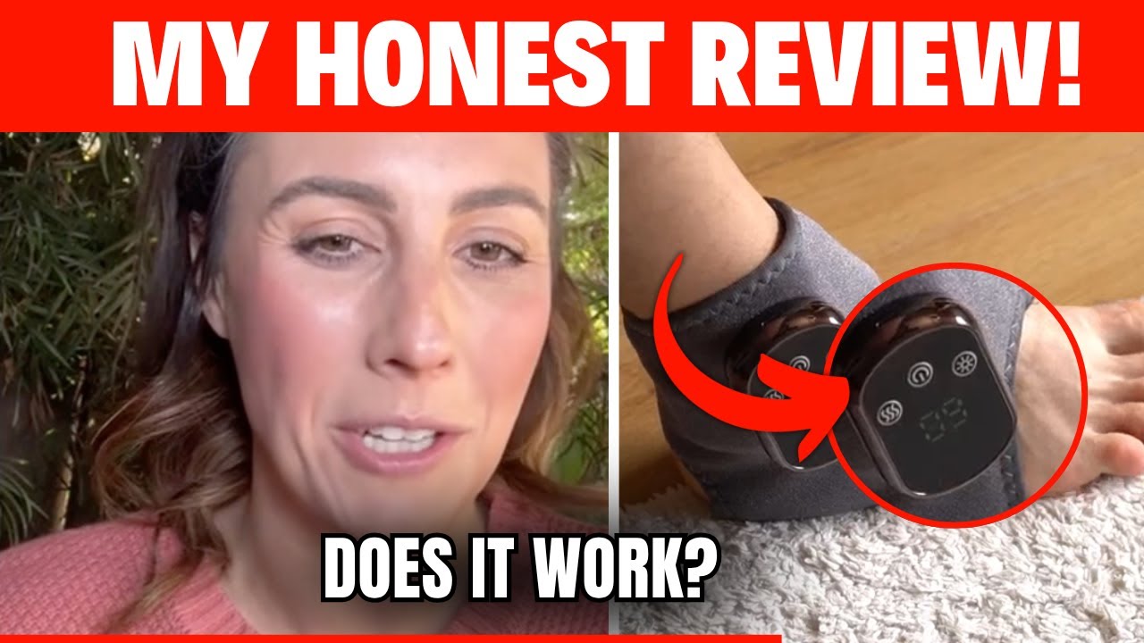Does VITA FEET RELIEVE Work? - (HONEST REVIEW!) - Vita Feet Relieve ...