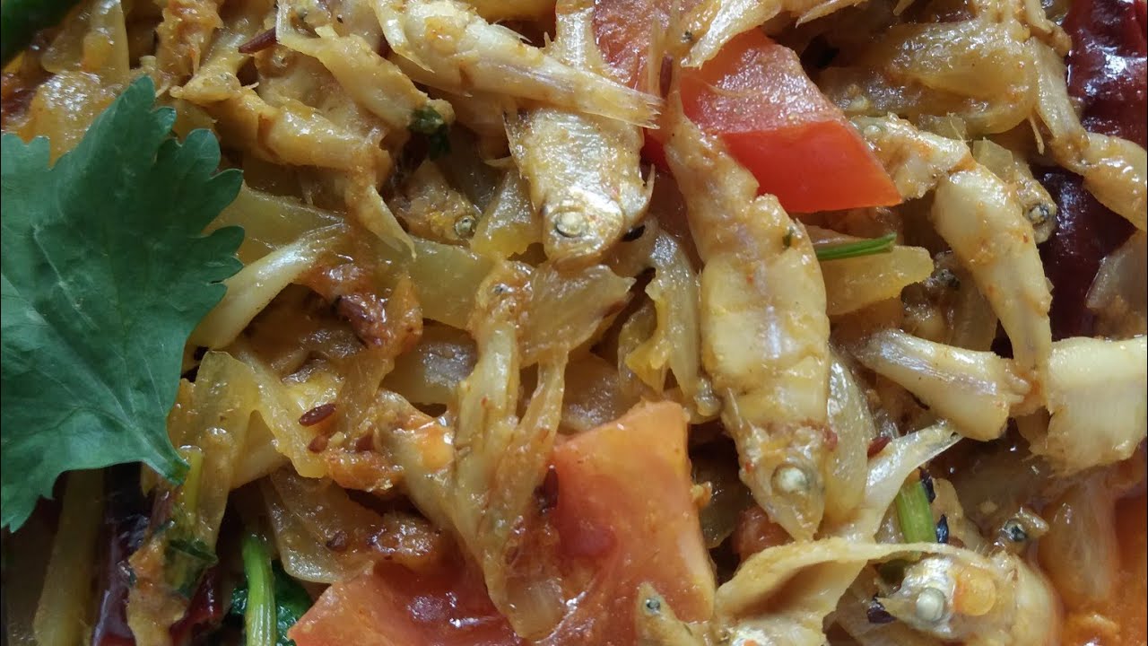 Kaski Mash Vune।কাঁচকি মাছের রেসিপি।। হোটেল স্টাইলে আলু দিয়ে কাচকিঁ ...