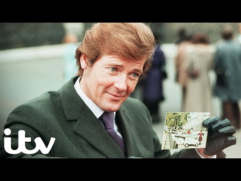 The Persuaders! Ep. 18 | Nuisance Value | Full Episode