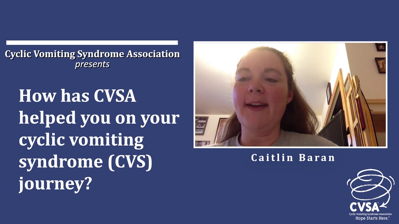 How has CVSA helped you? - YouTube