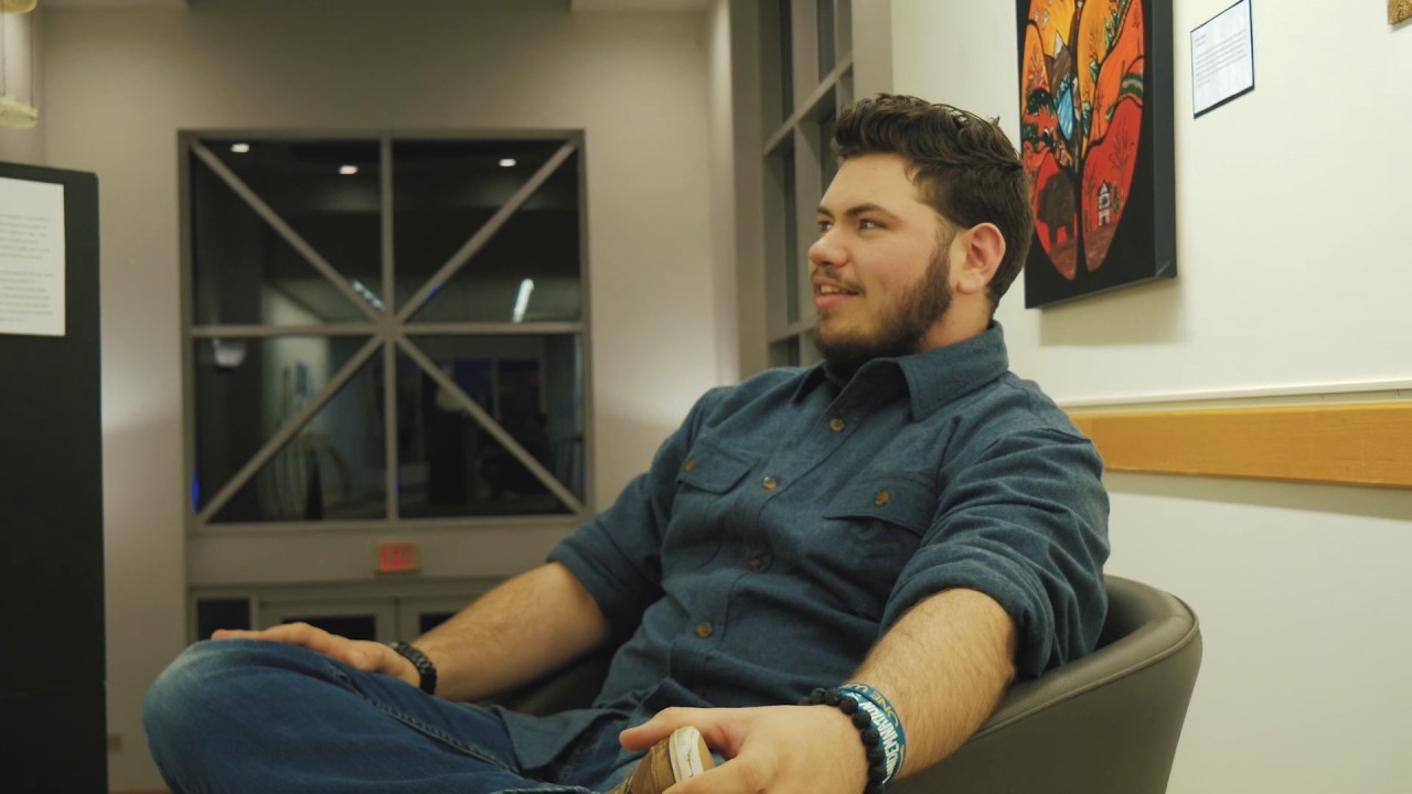 Dan Ford Interview - YouTube