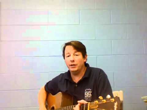 I'm a little teapot Mississippi Blues Version Emery Joe Yost - YouTube