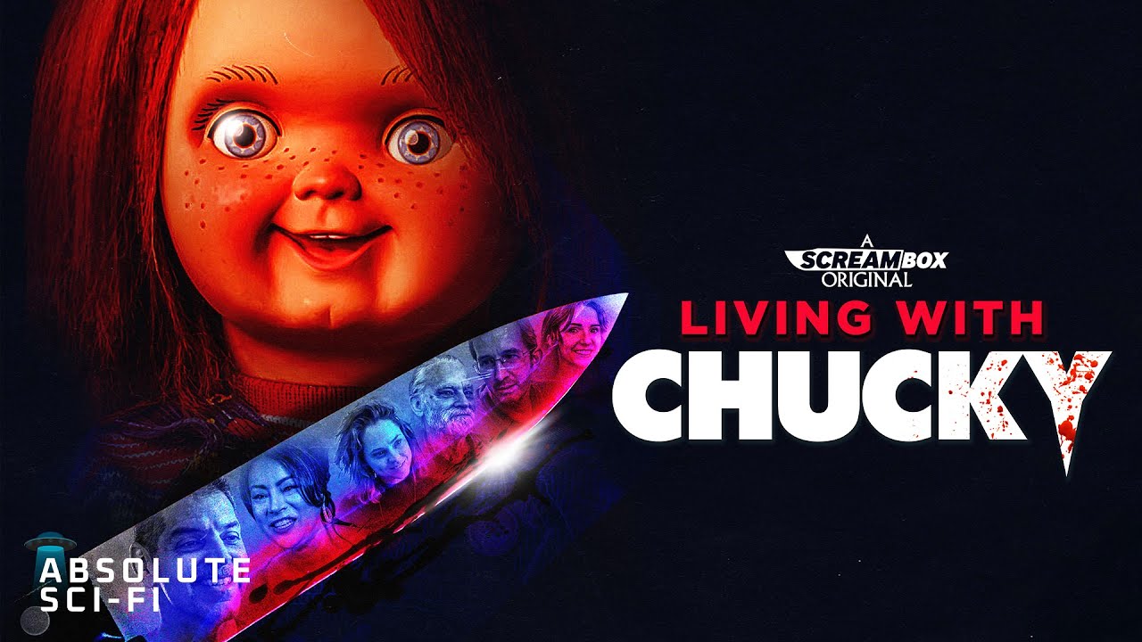 Child's Play Horror Movie Documentary | LIVING WITH CHUCKY (2022) - YouTube