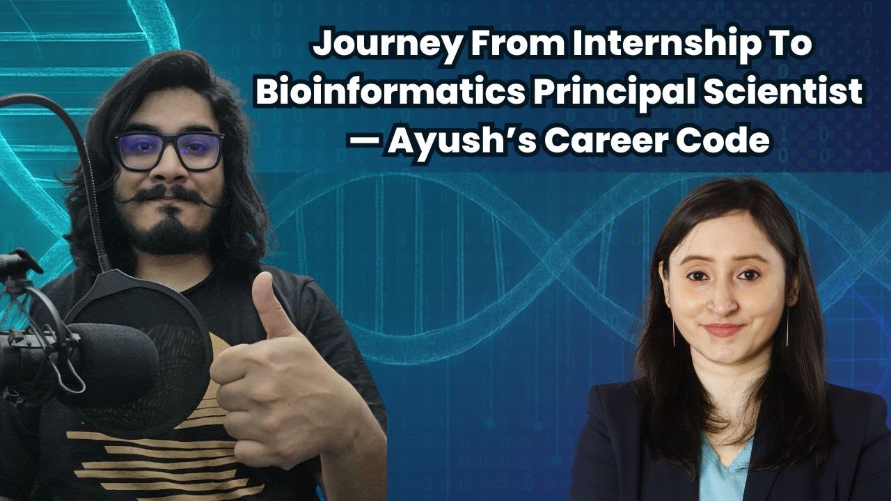 Intern To Principal Scientist: How Ayush, Master's from IIT Kanpur Cracked Career In ...