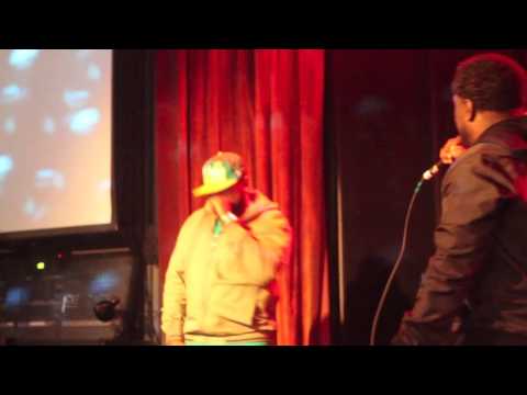 Crooked I Performs “Apex Predator” | DubCNN.com // West Coast Hip-Hop ...