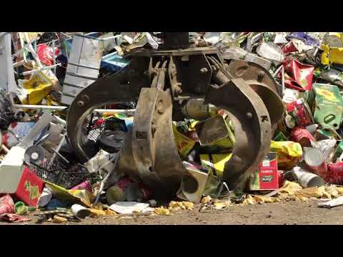 ÇEVKO Vakfı - Metal Ambalaj Atıklarının Geri Dönüşümü - Eğitim Videosu