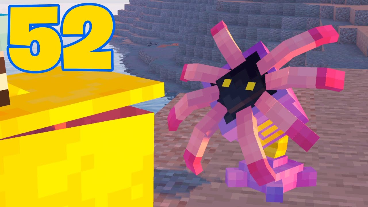 DE EXPEDICION CON NUESTROS POKEMON!! #52 | COBBLEMON - YouTube