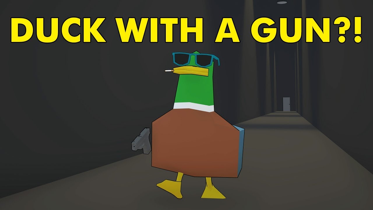 Making A Goofy Indie Game In Unity - Devlog #0 - YouTube