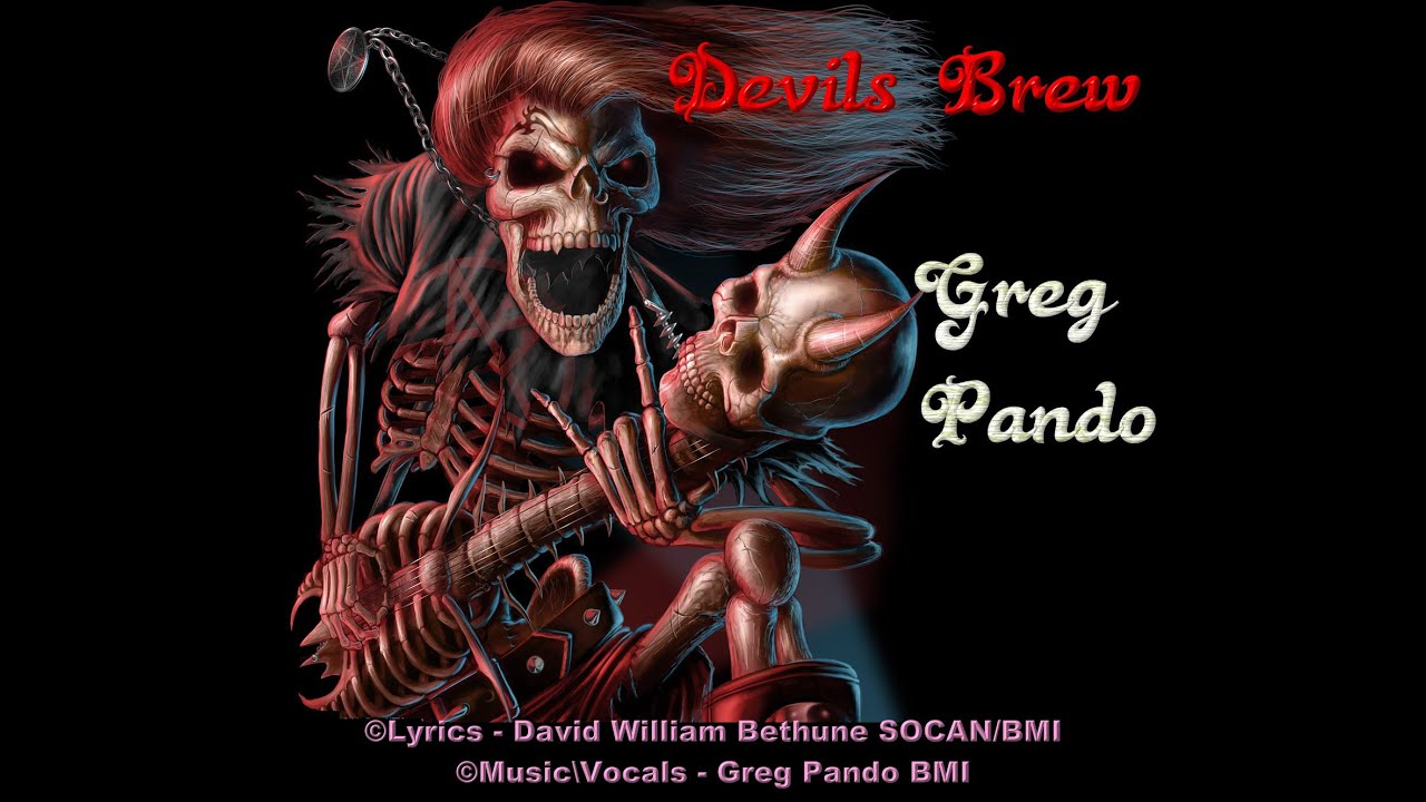 Devils Brew - YouTube