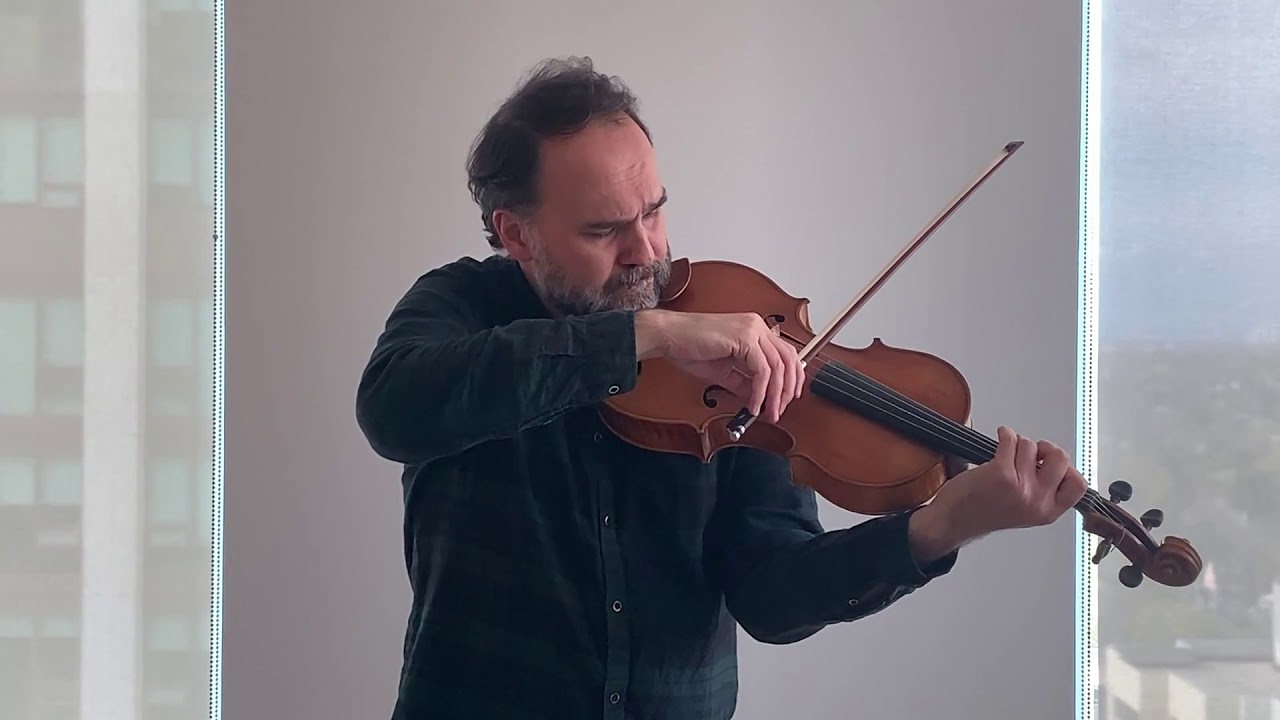 Max Mandel | My Lagan Love | Peaceful Moments - YouTube