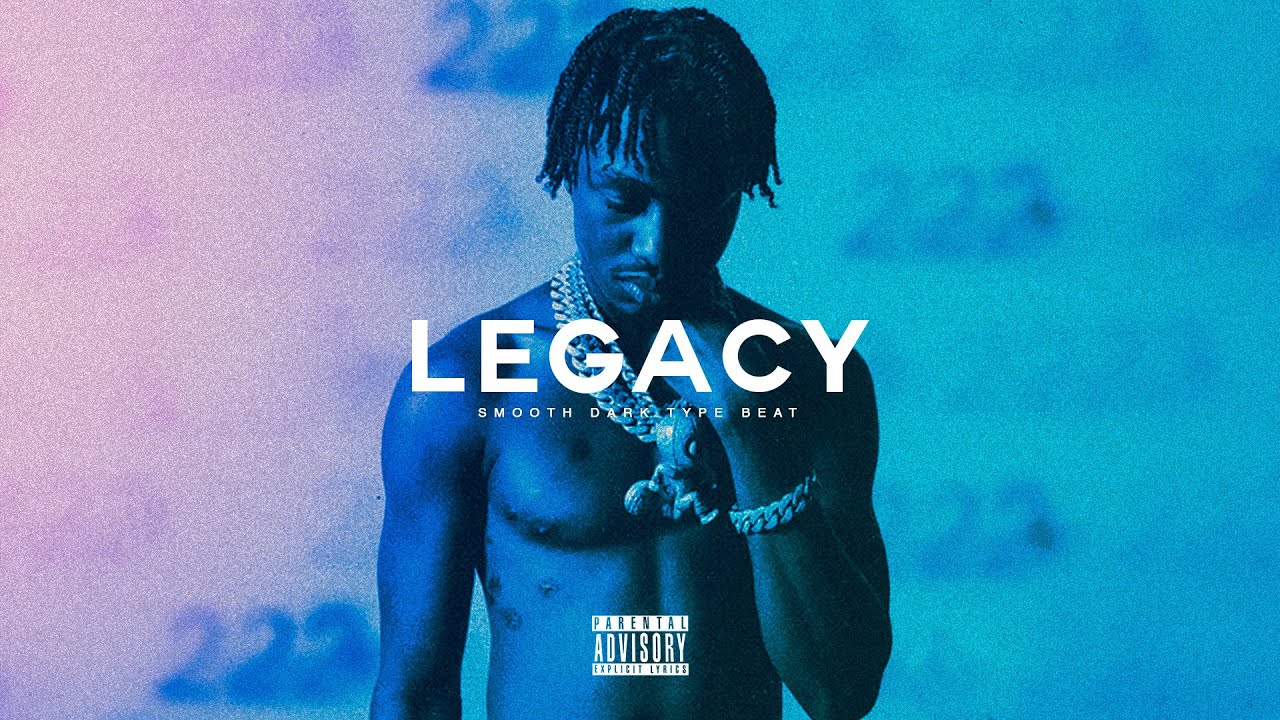 (FREE) Smooth Dark Emotional Type Beat " Legacy " R&B Trap Instrumental ...