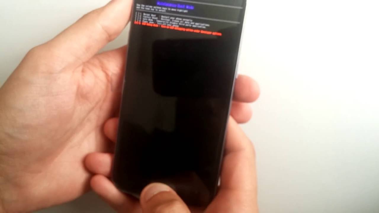 Enable DIAG mode on Samsung S7 SM-G930V VERIZON - YouTube