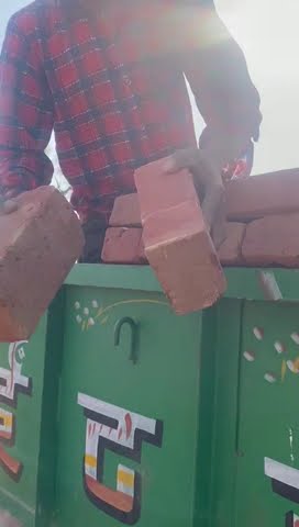 J. P supar EIT bhatta 😄#shorts #trackterlovegoru - YouTube