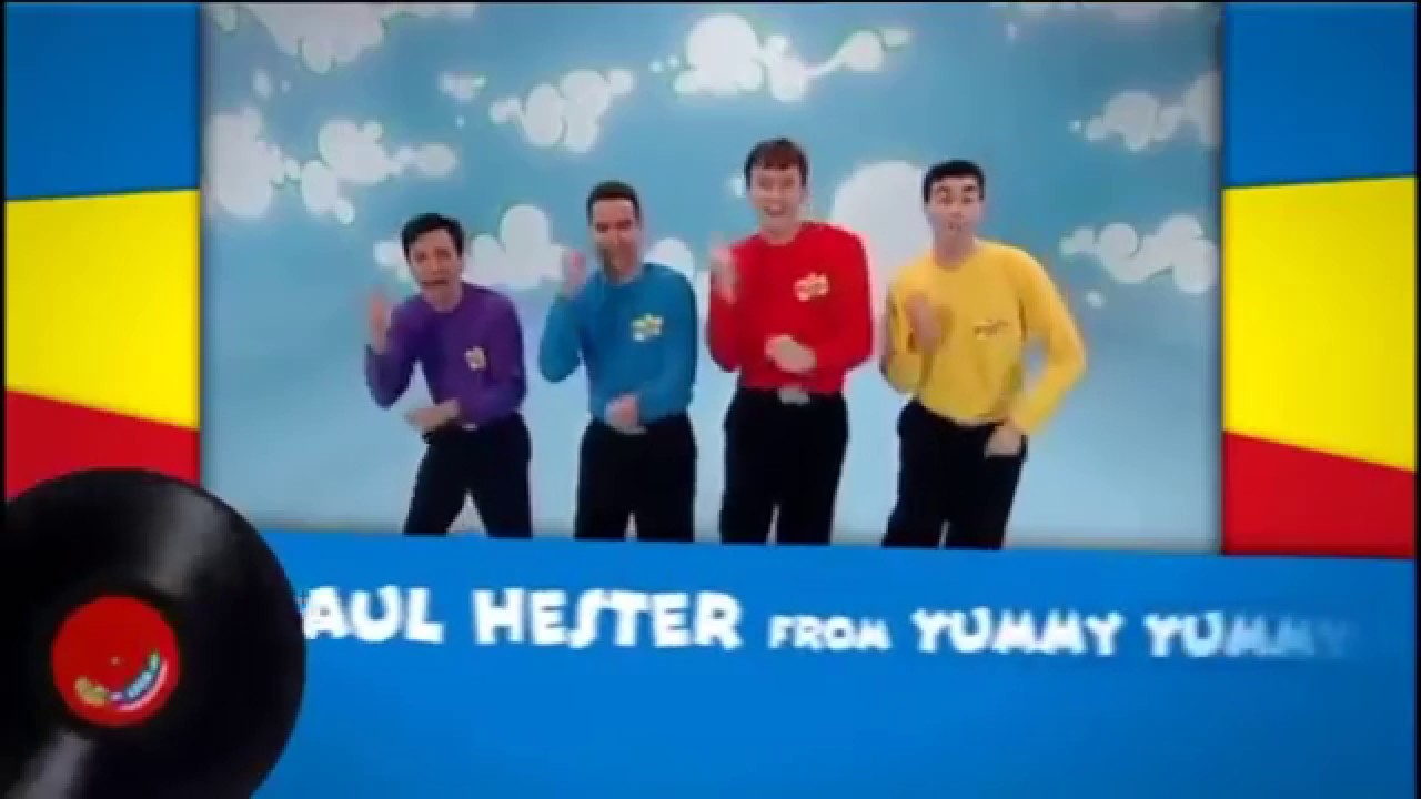 Hot Potato (1998) READ DESCRIPTION - YouTube