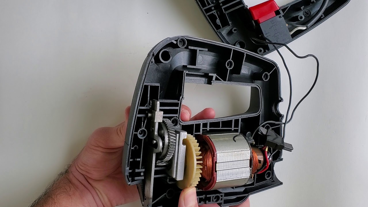 Dissection 2- Jig saw - YouTube