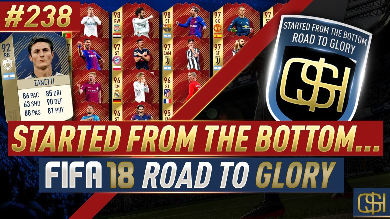 FIFA 18 TEAM OF THE SEASON MONTHLY REWARDS I TOTS MONTHLY REWARDS I # ...