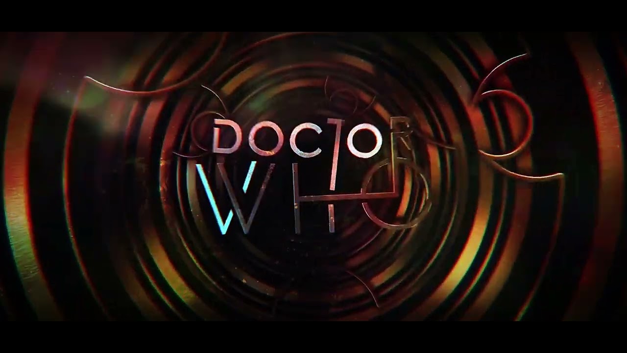16th doctor titles - YouTube