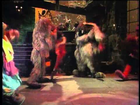 El Show de los muppets: Alice Cooper Parte 5 Español Latino - YouTube