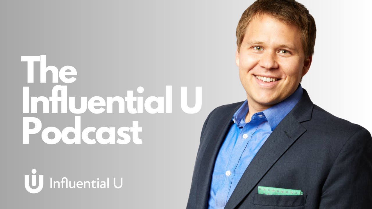 From Conformity to Contentment with Cory Shepherd - YouTube