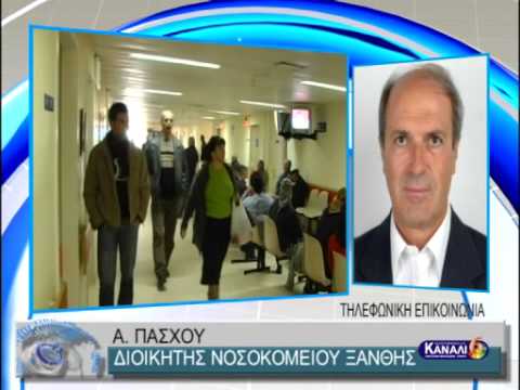 ΗΛΕΚΤΡΟΝΙΚΟ ΣΥΣΤΗΜΑ ΔΙΑΧΕΙΡΙΣΗΣ ΡΑΝΤΕΒΟΥ ΣΤΑ ΕΞΩΤΕΡΙΚΑ ΙΑΤΡΕΙΑ ΤΟΥ ...