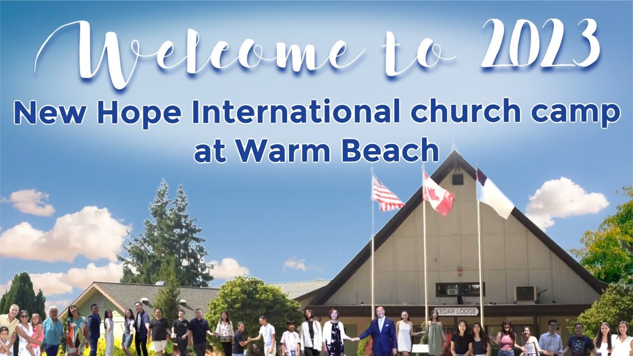 Chruch Camp New Camp Program For Needy Youth To Open At Former
