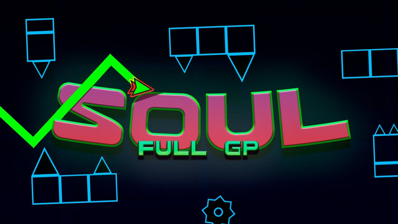 Soul FULL GAMEPLAY by Eclipse Squad - YouTube