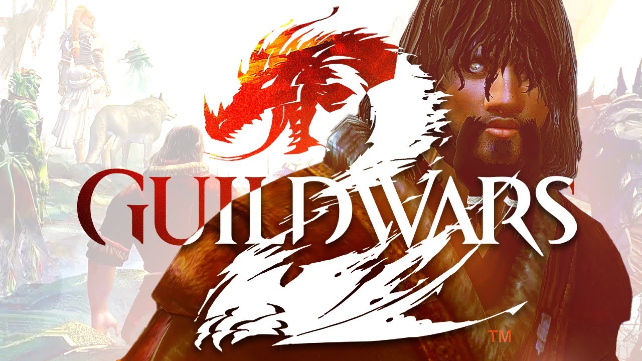 The Guild Wars 2 Experience (1-80 basegame) - YouTube